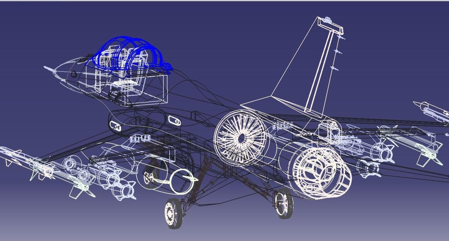 Weatherford Aerospace