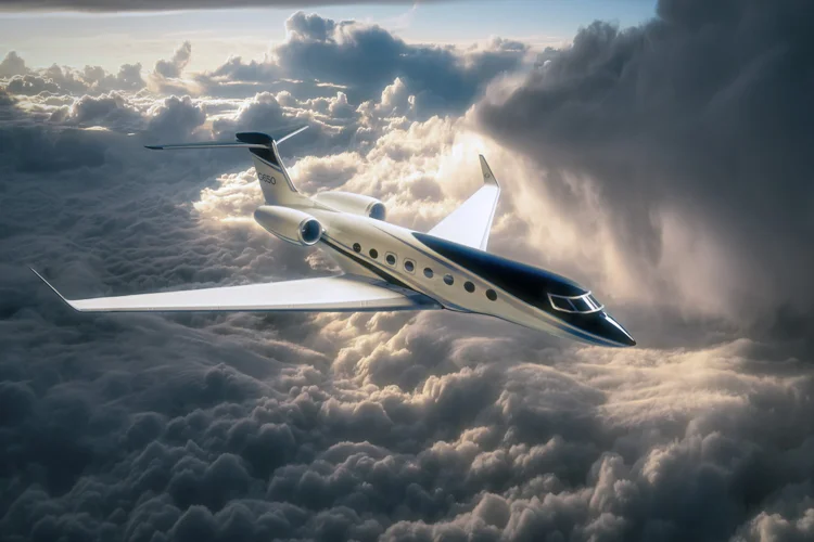Contact Us — Weatherford Aerospace