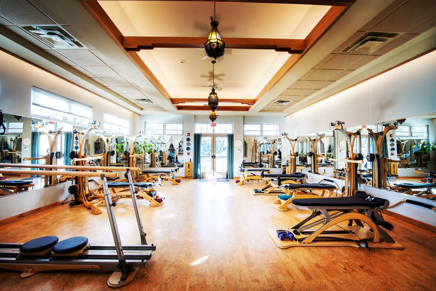 Pilates Principle, Latham NY