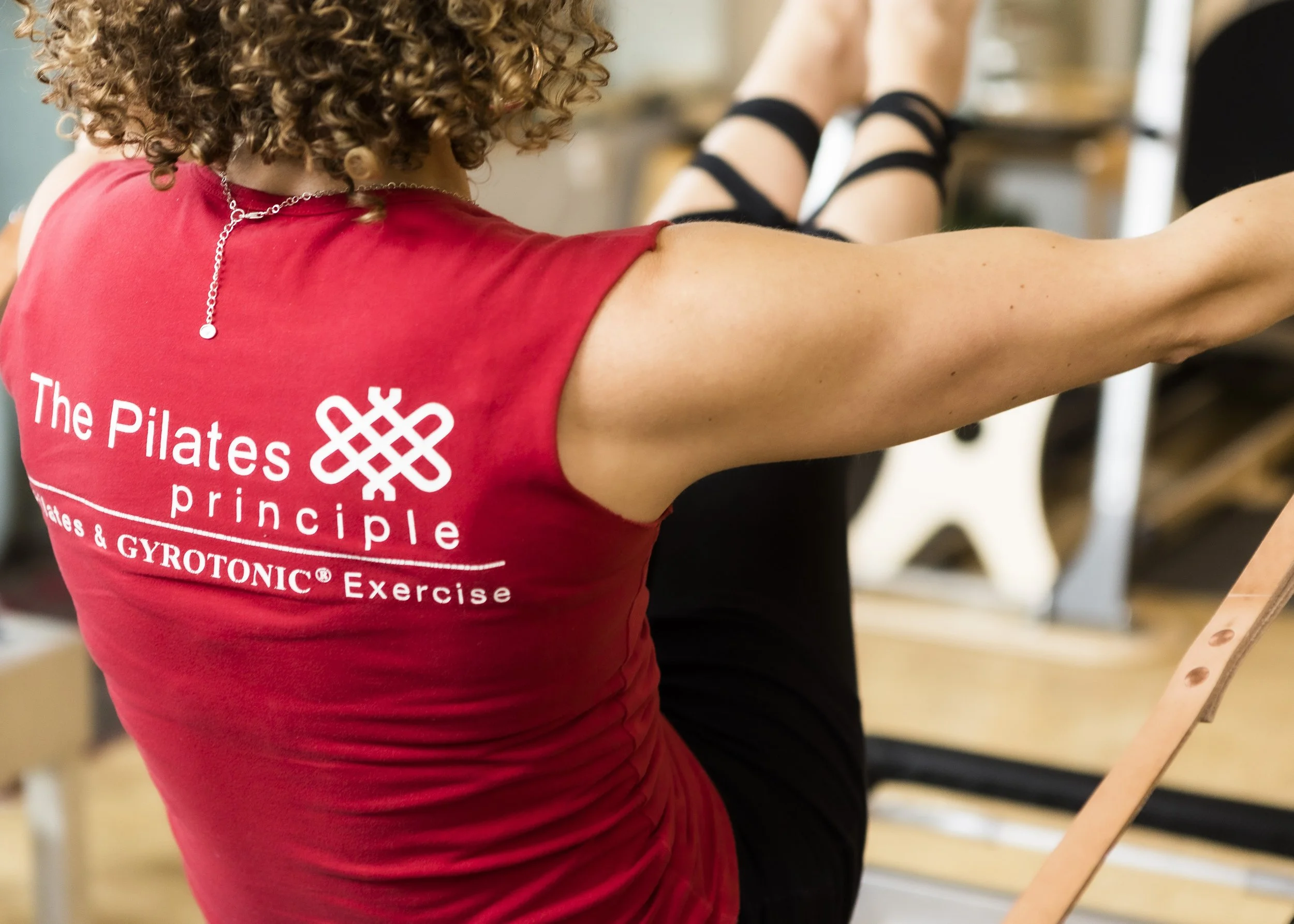 Pilates Principle, Latham NY