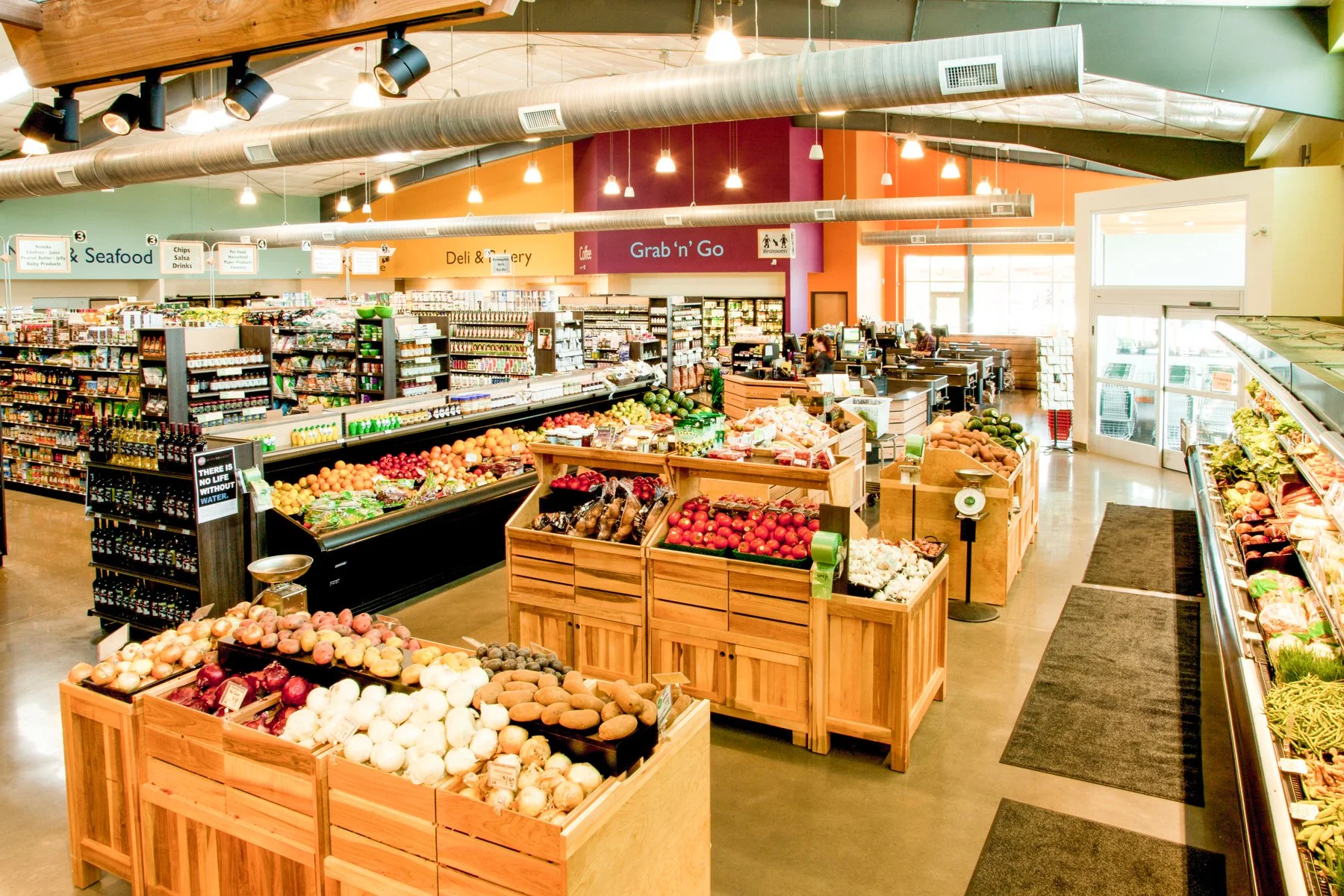 Photos — Hendersonville Community Co-op