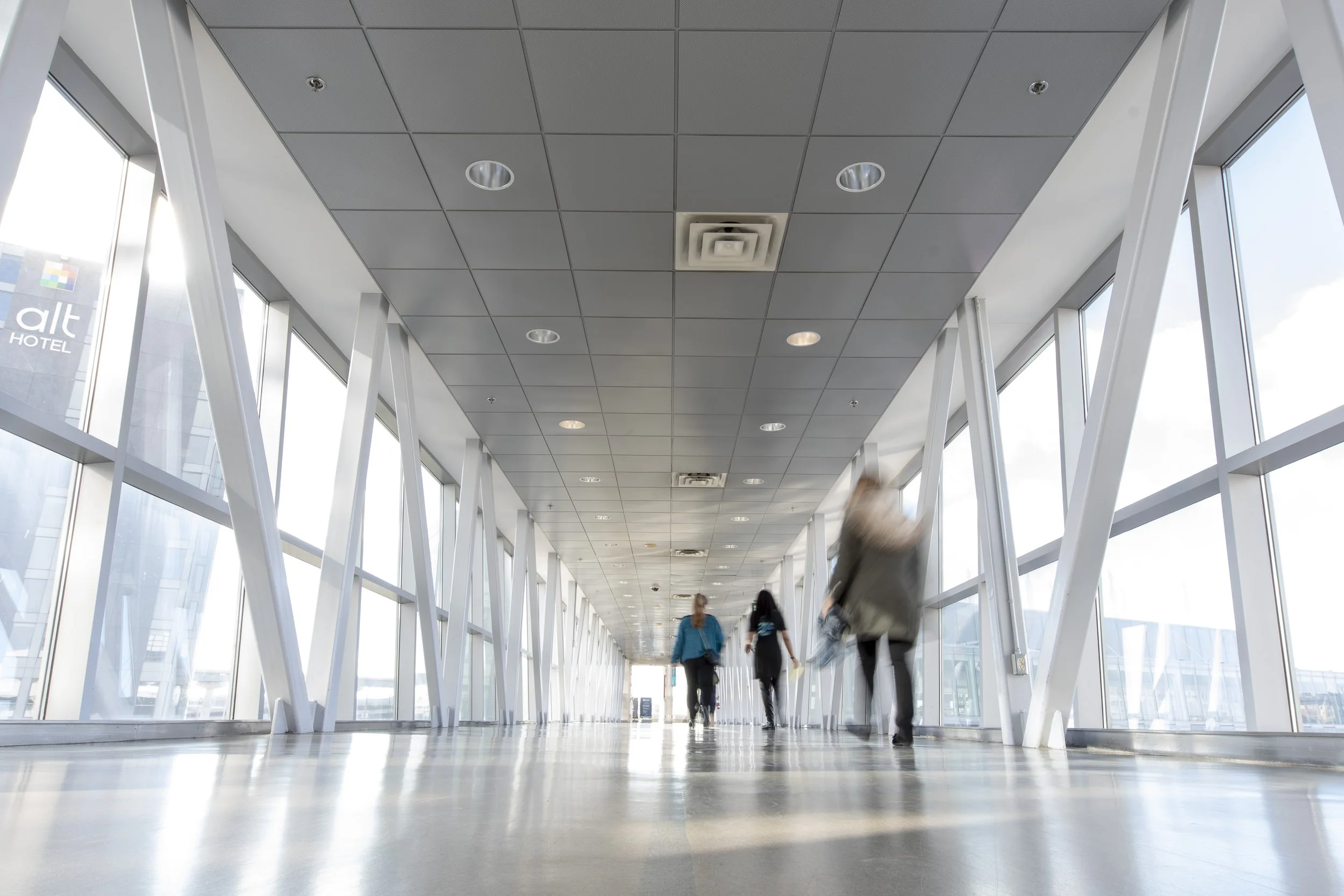 I Am Toronto Pearson