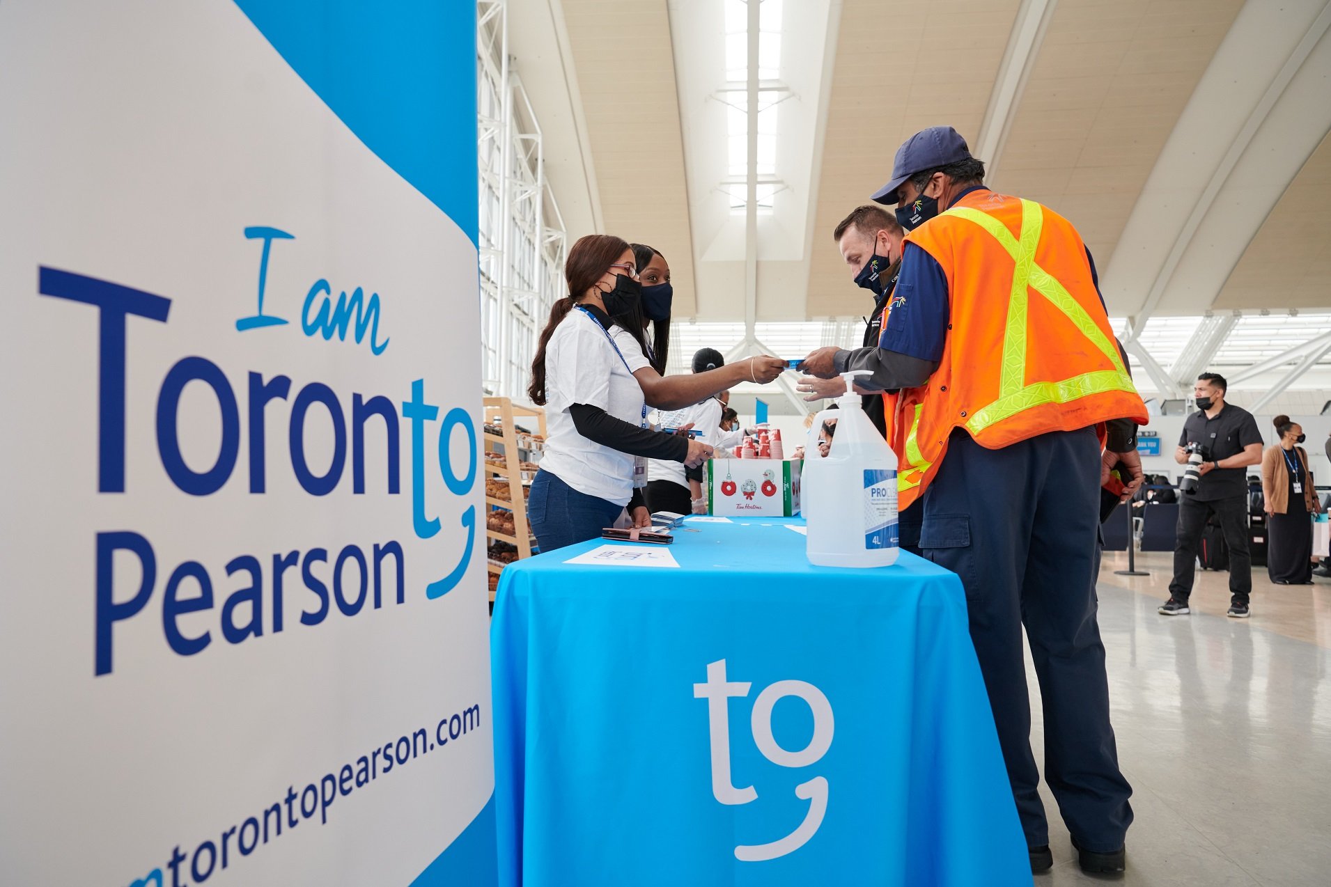 About — I Am Toronto Pearson