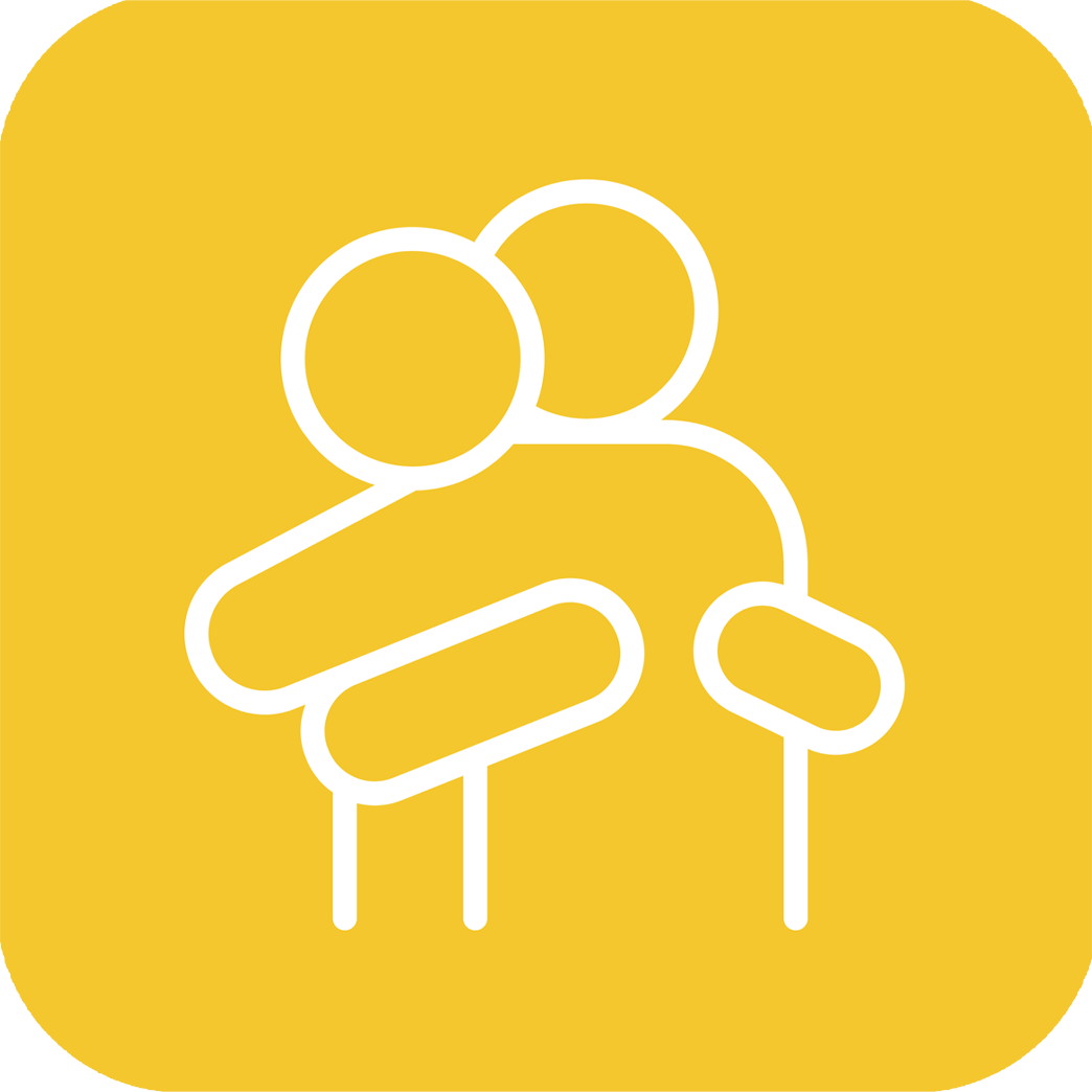 Help Others — Inspiring Children Foundation