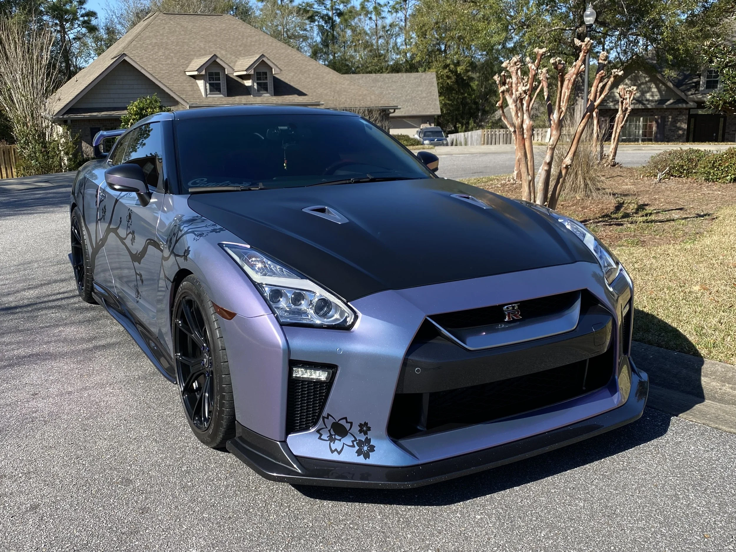 Our Recommendation — SG DESIGNS