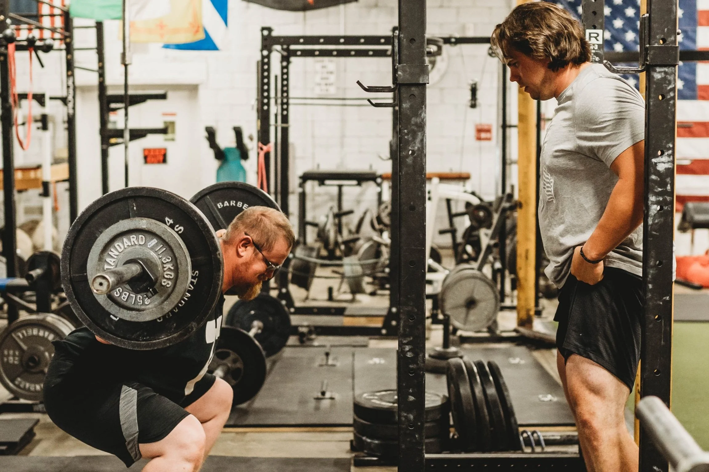 Build Your Wings — Above the Rest Training Systems