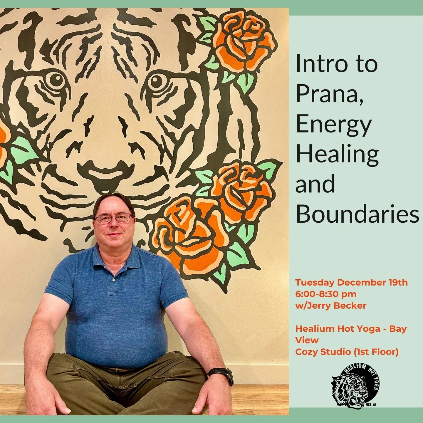 KARMA Class: Pearls for Teen Girls — Healium Hot Yoga, Restore + HIIT