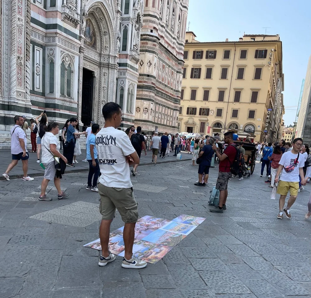 TIPS FOR VISITING ITALY - WHAT I WISH I KNEW BEFORE OUR TRIP — Points ...