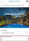 WHERE TO USE THE CATEGORY 1-4 HYATT FREE NIGHT CERTIFICATE — Points for ...