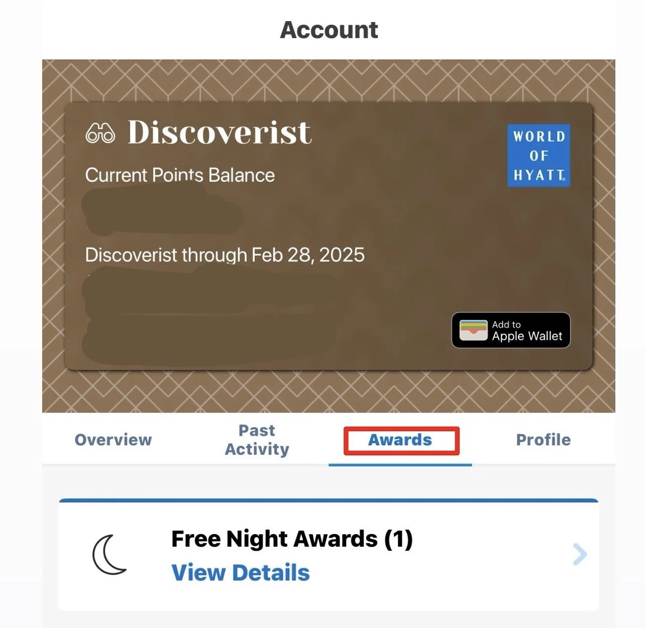 WHERE TO USE THE CATEGORY 1-4 HYATT FREE NIGHT CERTIFICATE — Points for ...