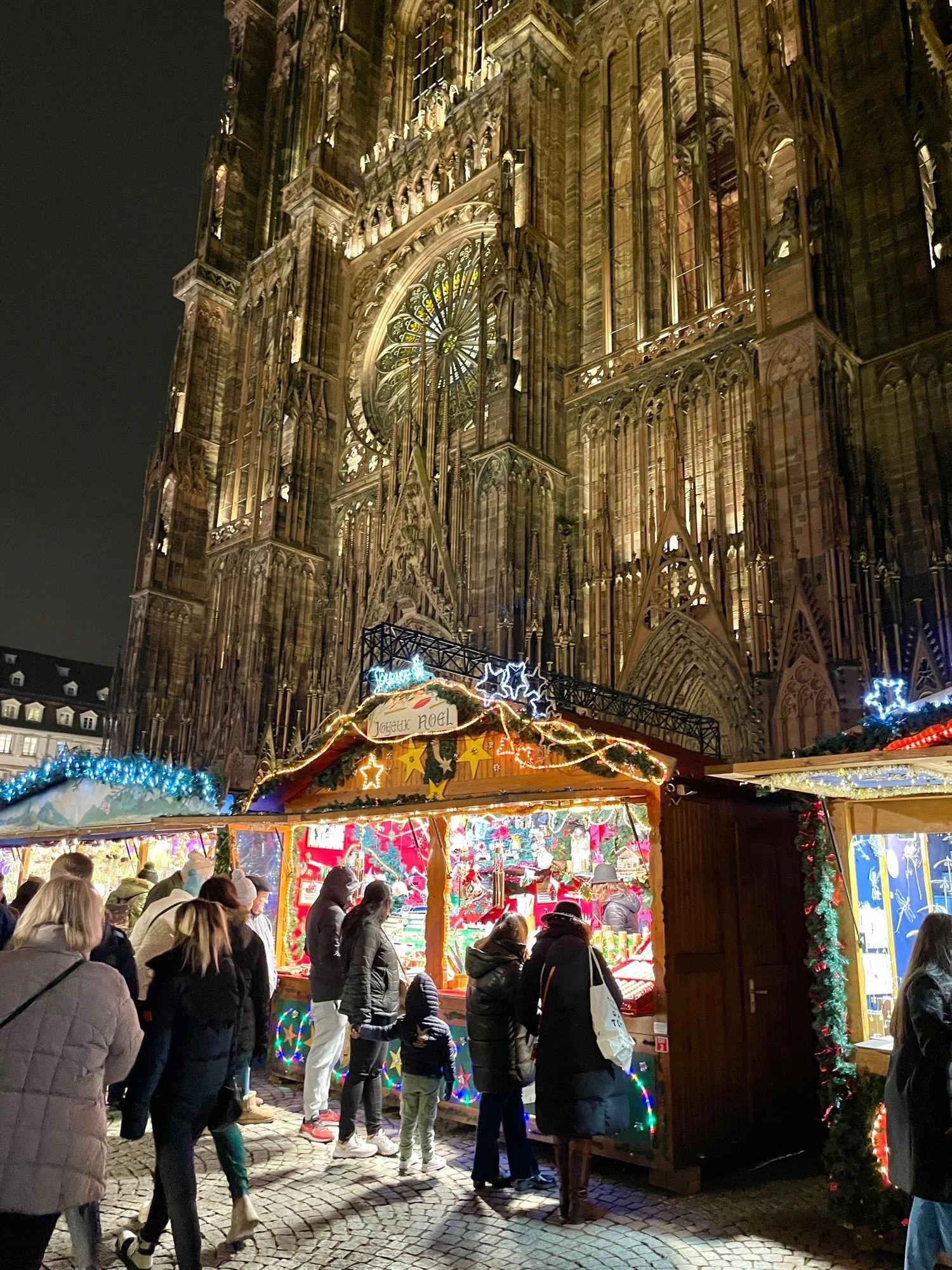 Complete Guide to the Strasbourg & Colmar Christmas Markets (2025 ...