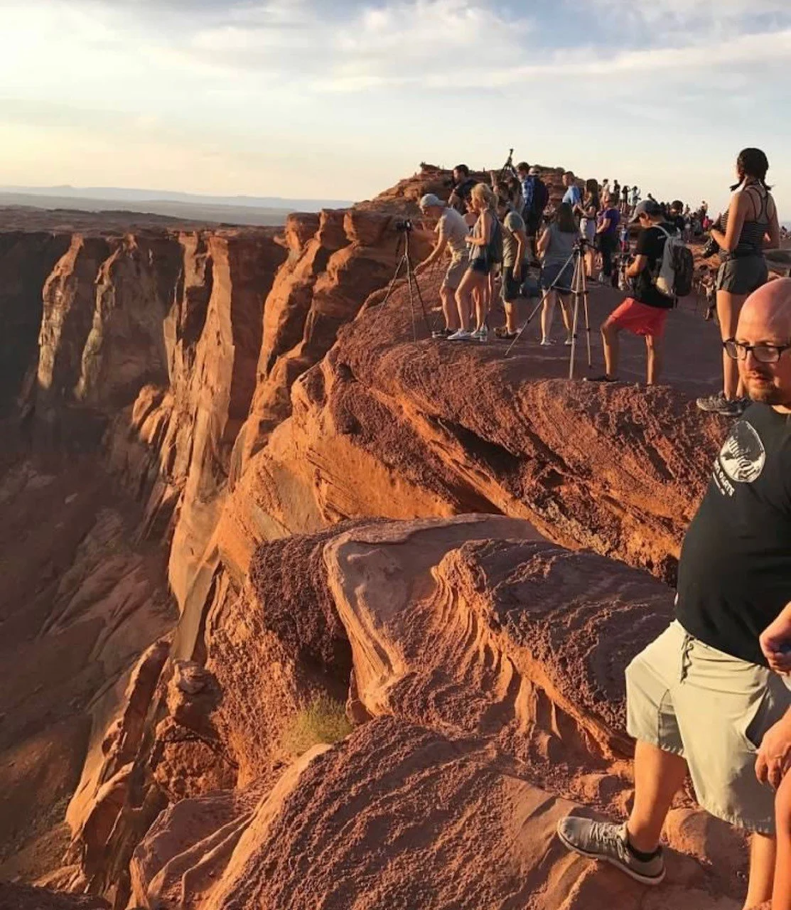 one DAY IN PAGE, ARIZONA: best things to do and see // ANTELOPE CANYON ...