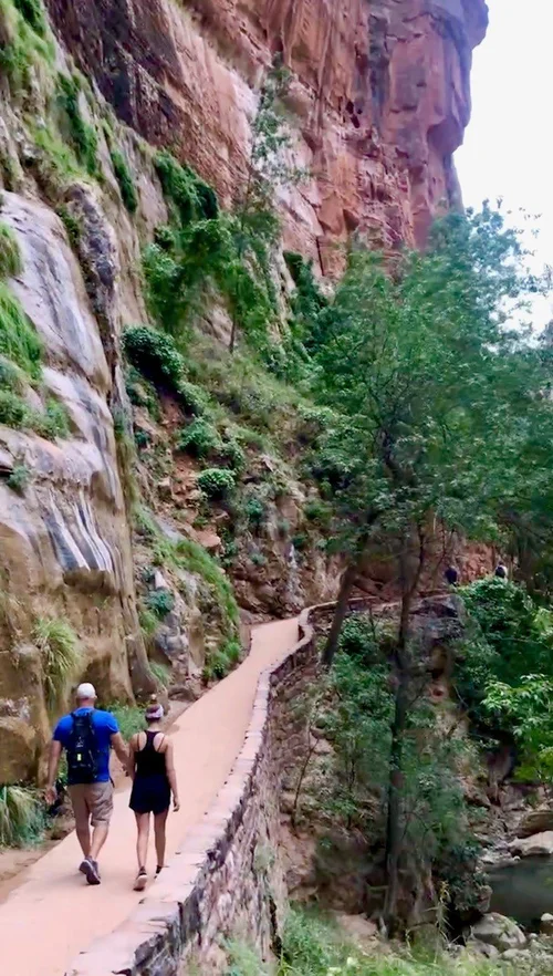 HOW TO SPEND THREE DAYS IN ZION NATIONAL PARK WITH KIDS — Points for ...