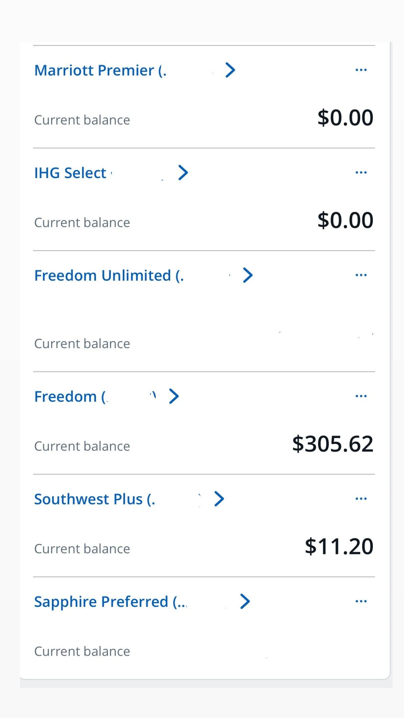 How to Transfer Chase Points to Travel Partners (Airlines & Hotels) - A ...