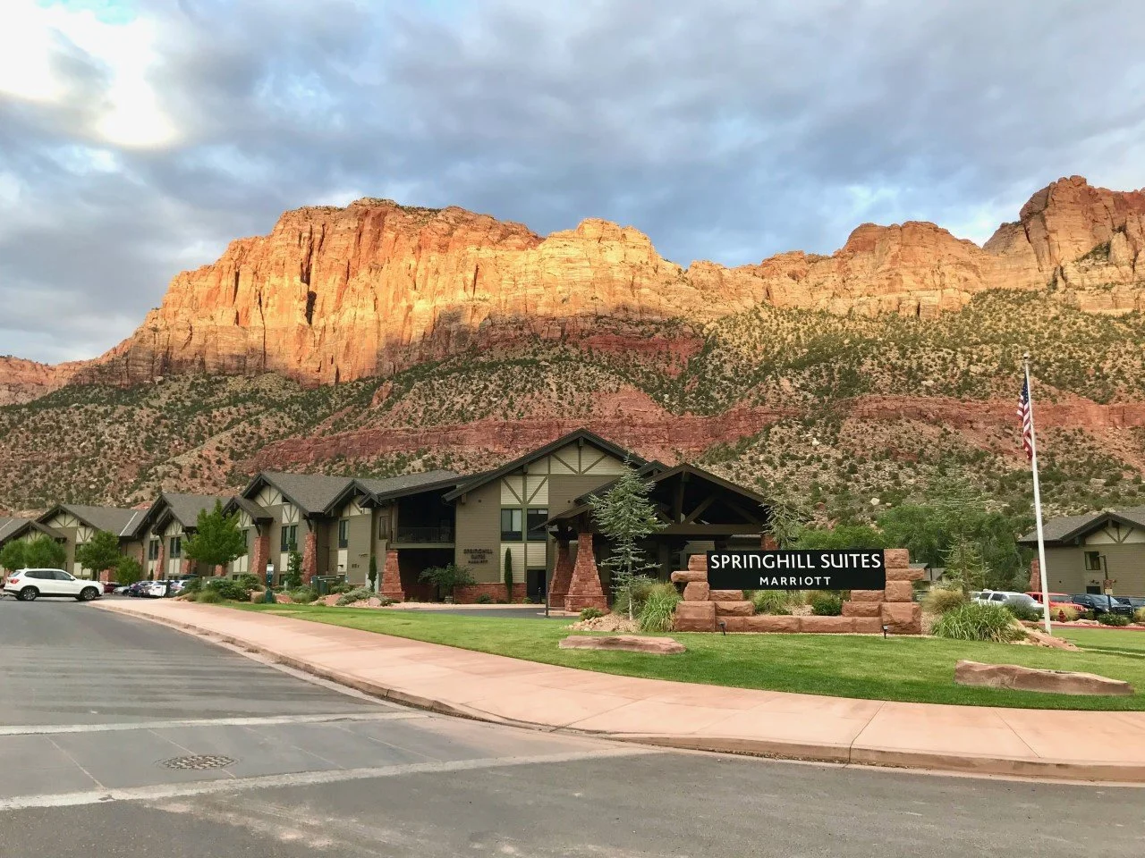 HOW TO SPEND THREE DAYS IN ZION NATIONAL PARK WITH KIDS — Points for ...