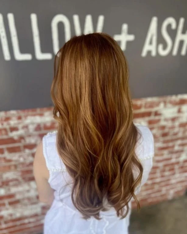 Willow + Ash