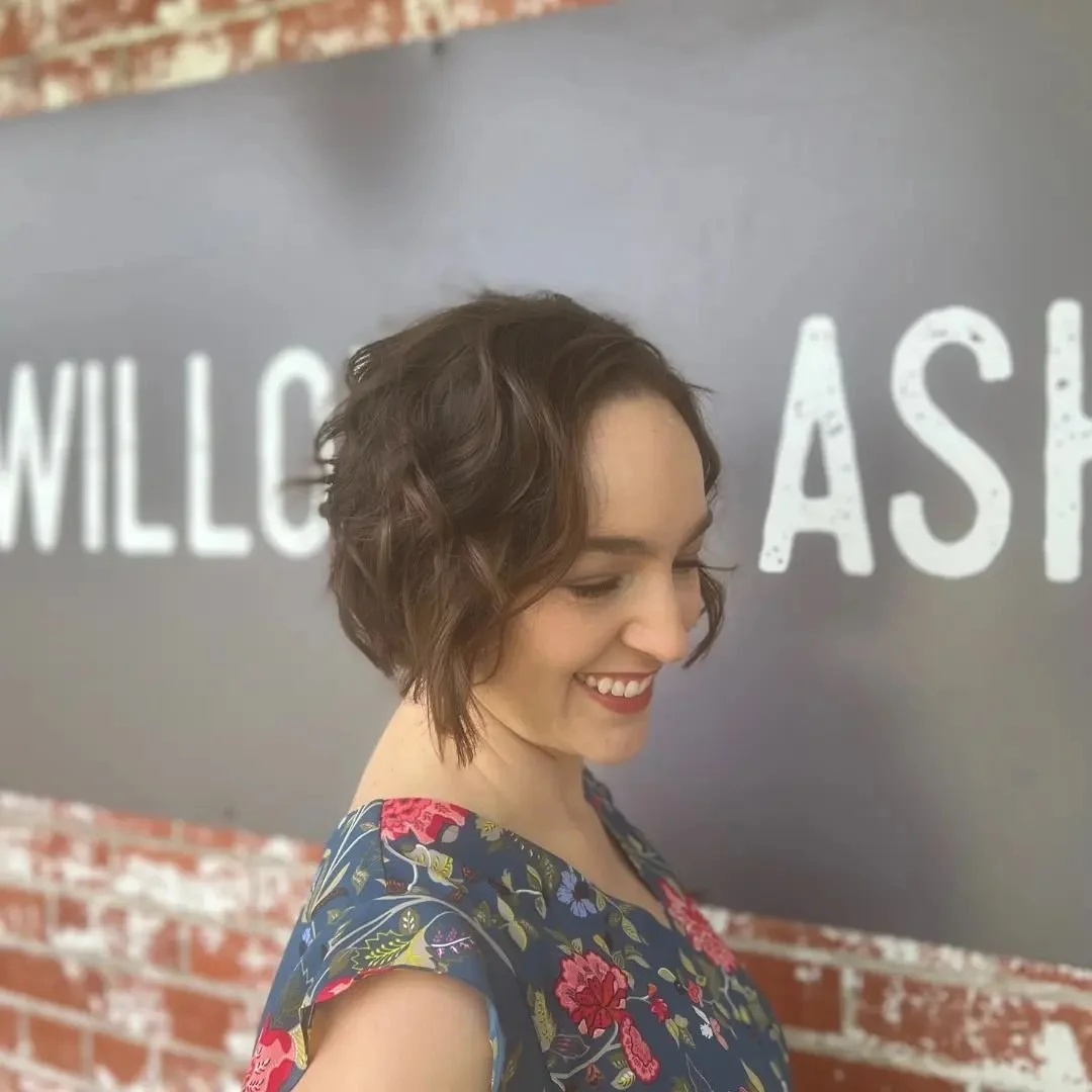 Willow + Ash