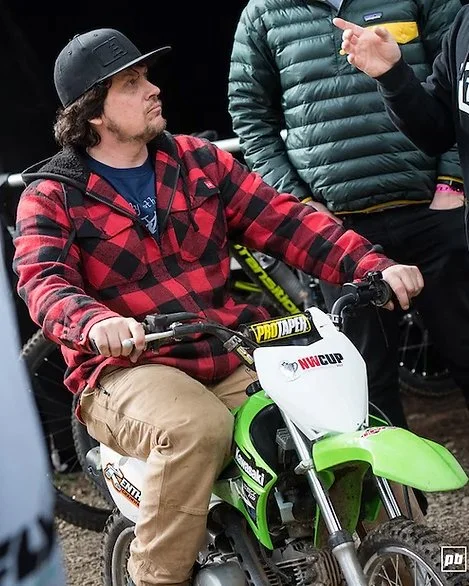 Our Story — NW Cup