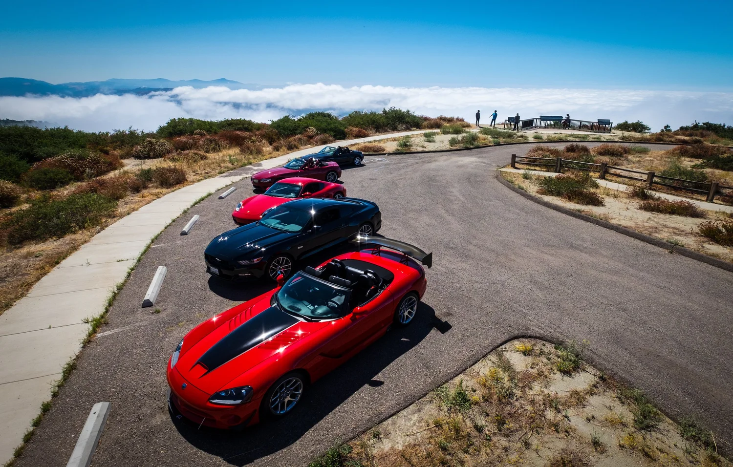 Best Drives and Driving Roads in San Diego — Drives and Detours