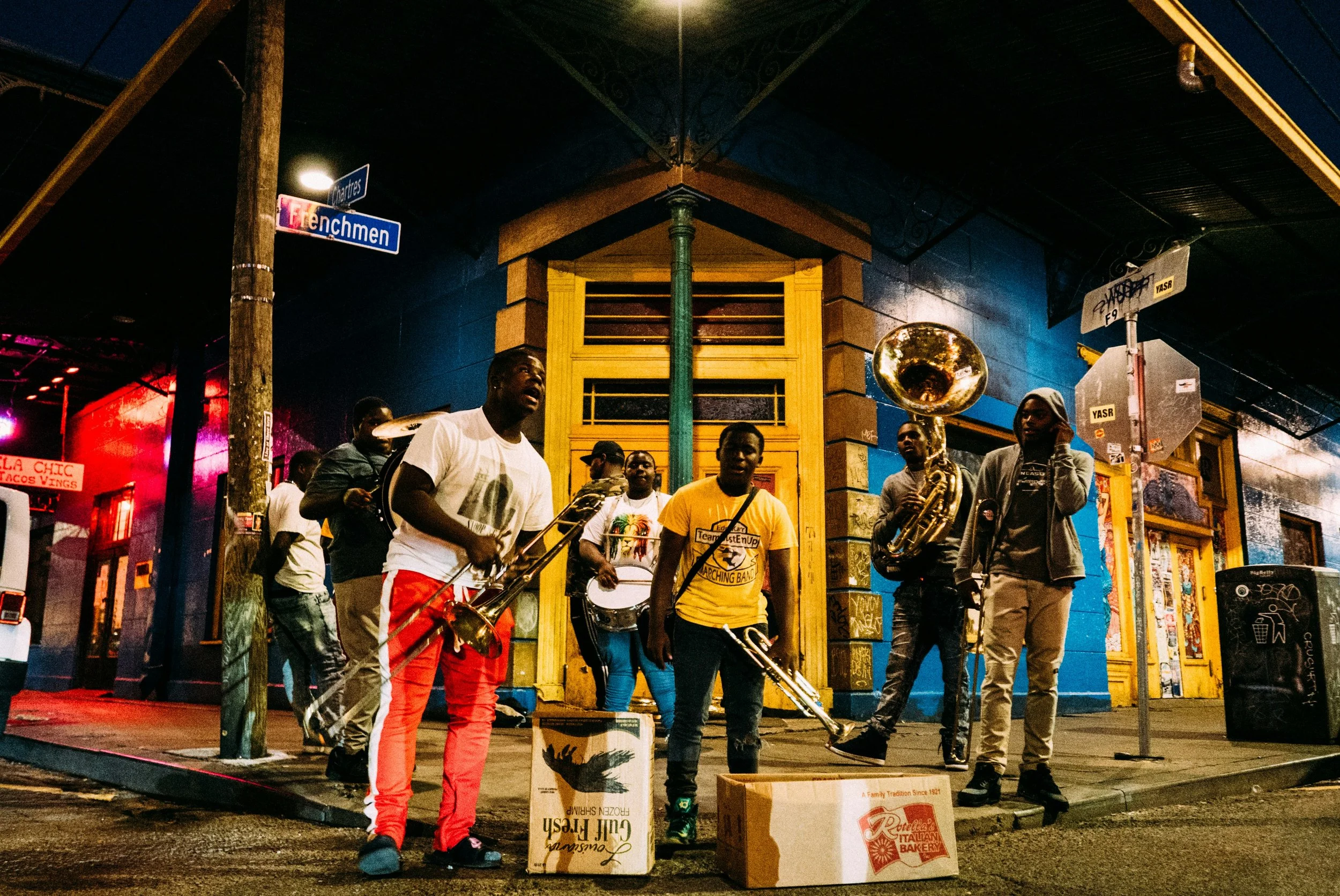 Beyond the Beignet: The Insider’s New Orleans Food Guide 2026 — Drives ...