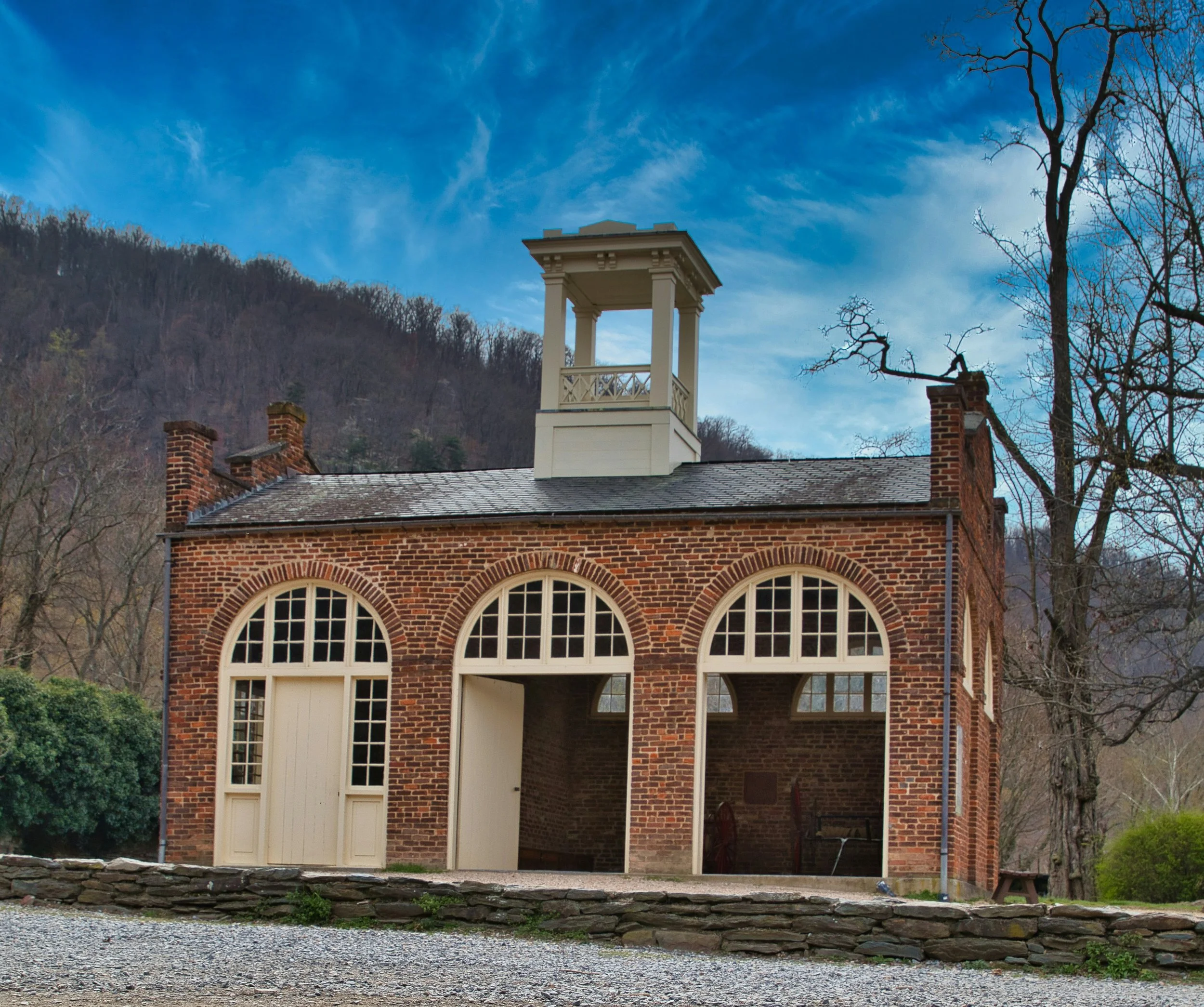 6 Top Restaurants and Bars in Harpers Ferry: A Local Foodie Guide ...