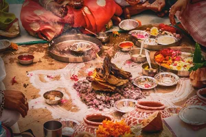 The Power of Ritual: How Food Brings Communities Together — Recipes & Roots