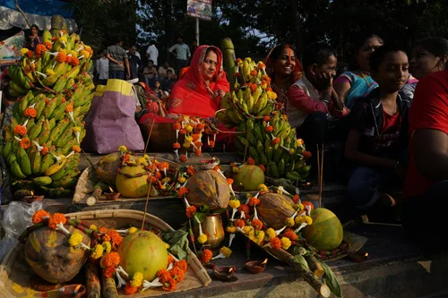 The Power of Ritual: How Food Brings Communities Together — Recipes & Roots