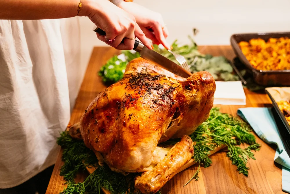 The History of Canadian Thanksgiving: A Celebration of Gratitude with ...