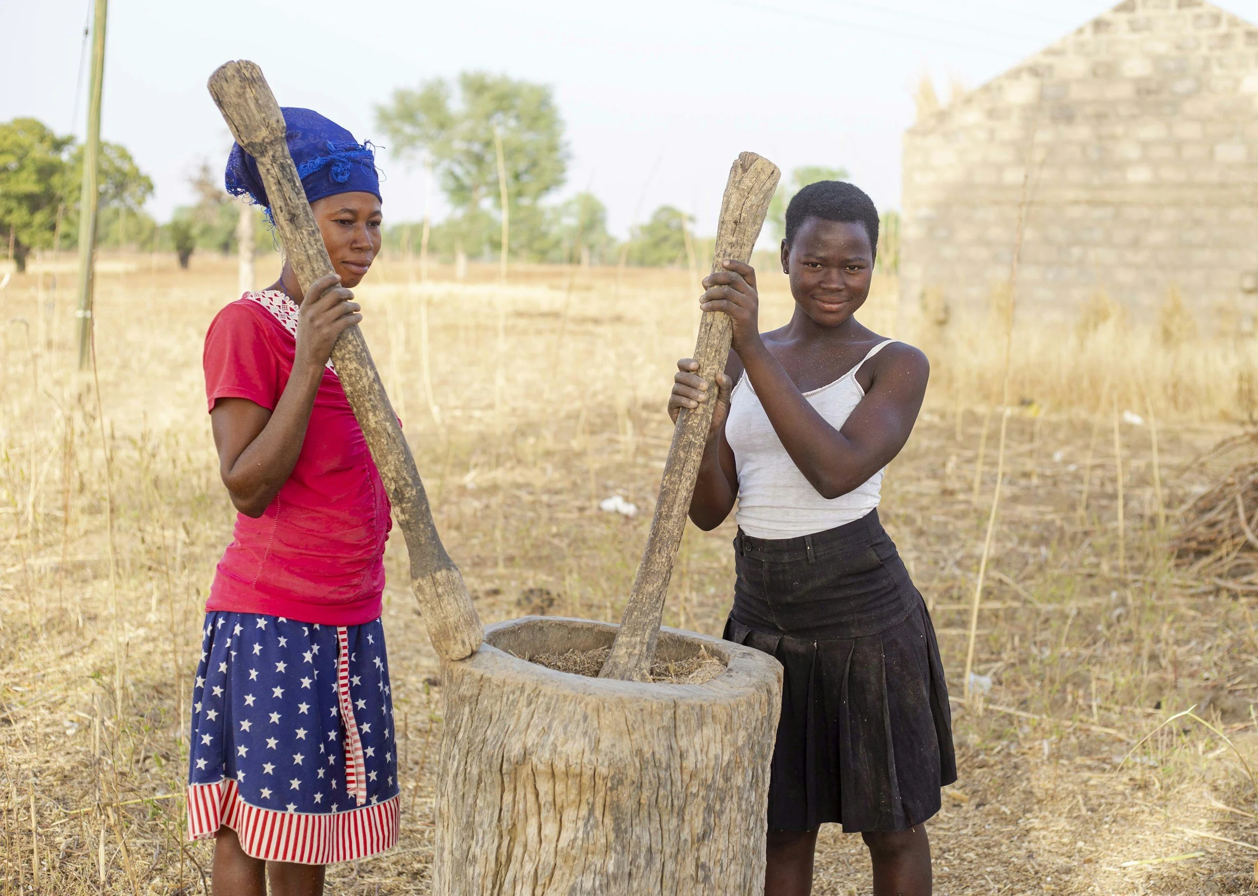 The Forgotten Wisdom of Indigenous Agriculture — Recipes & Roots