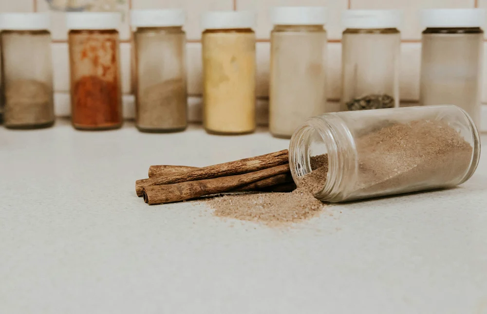 Why Cinnamon Smells So Good: The Surprising Science Behind the Spice ...