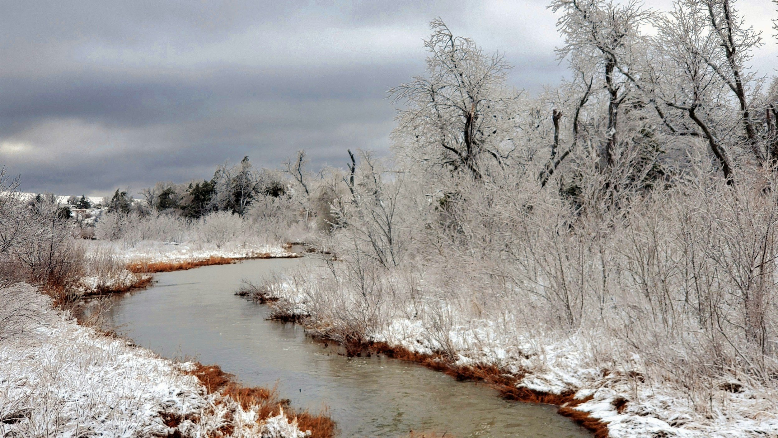 Indigenous Trade Networks on the Prairies-Winter Routes, Food Systems ...