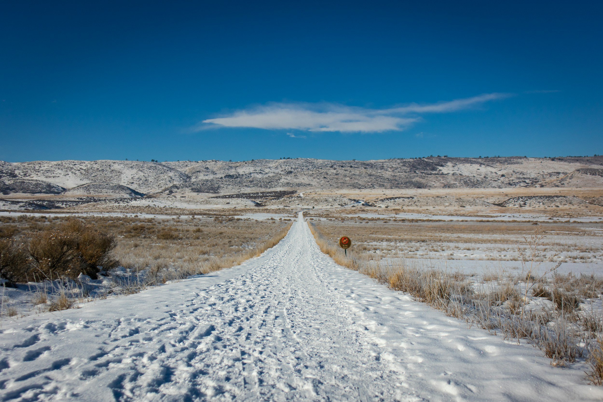Indigenous Trade Networks on the Prairies-Winter Routes, Food Systems ...