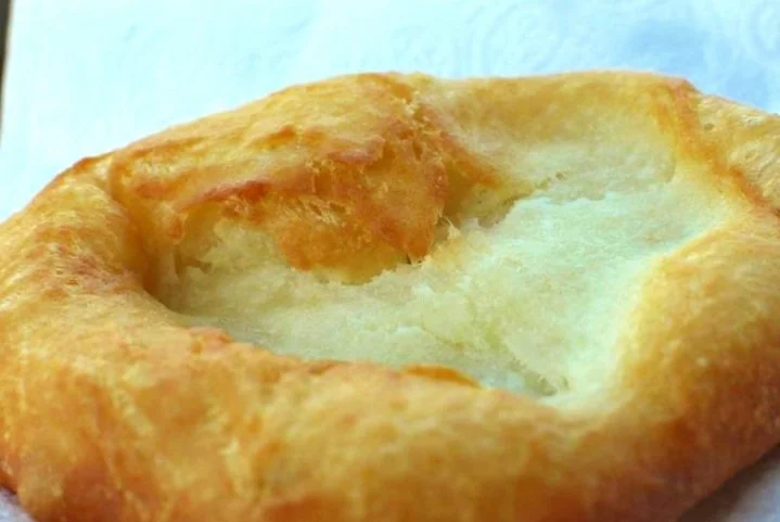 Bannock Then and Now: A Bread that Carries Stories — Recipes & Roots
