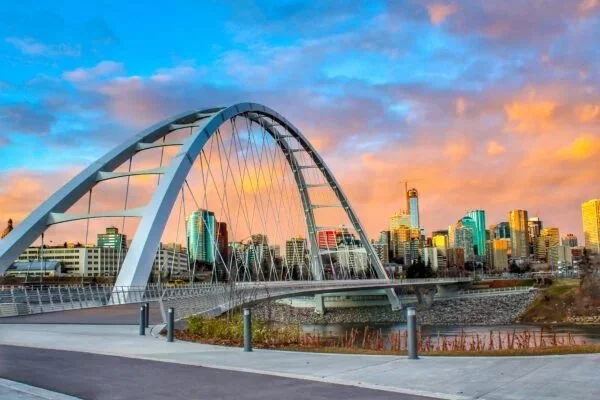 Exploring Edmonton’s Culinary Landscape: A Journey Through Food ...