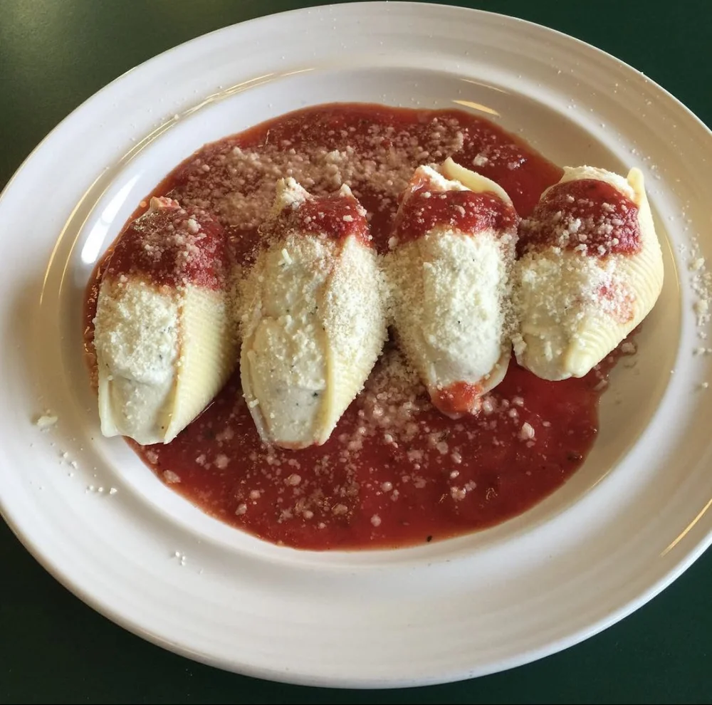 Wholesale Pasta — Antonio's Pasta & Ravioli