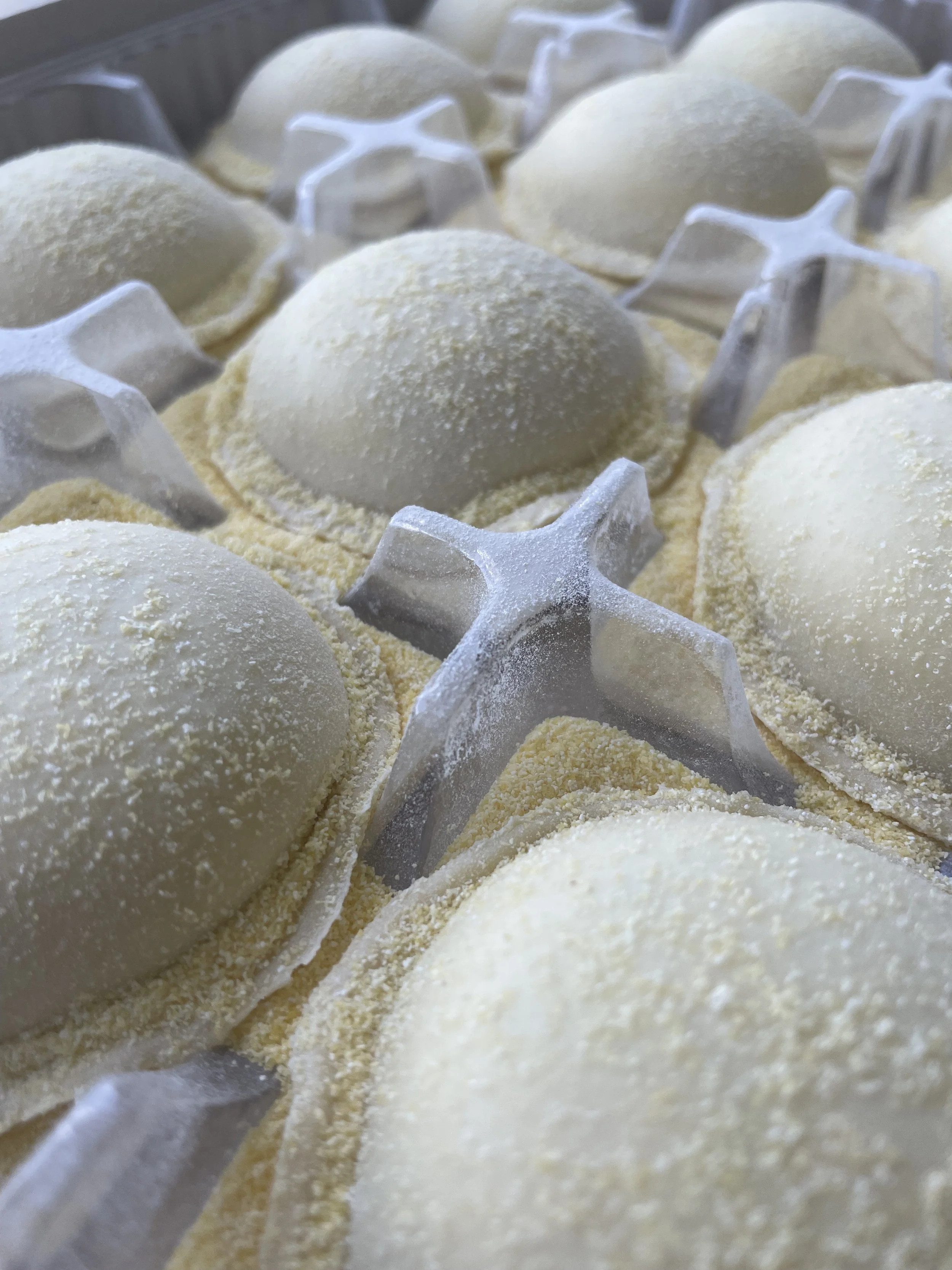 Our Pasta & Ravioli — Antonio's Pasta & Ravioli