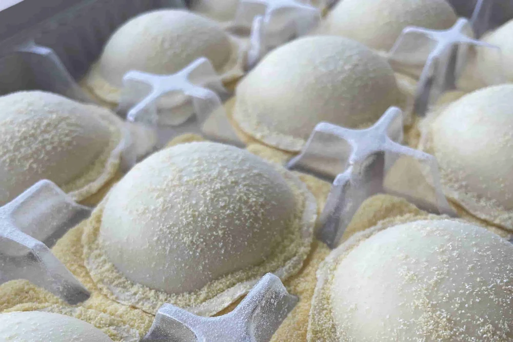 Antonio's Pasta & Ravioli: NJ's Finest Ravioli & Fresh Pasta