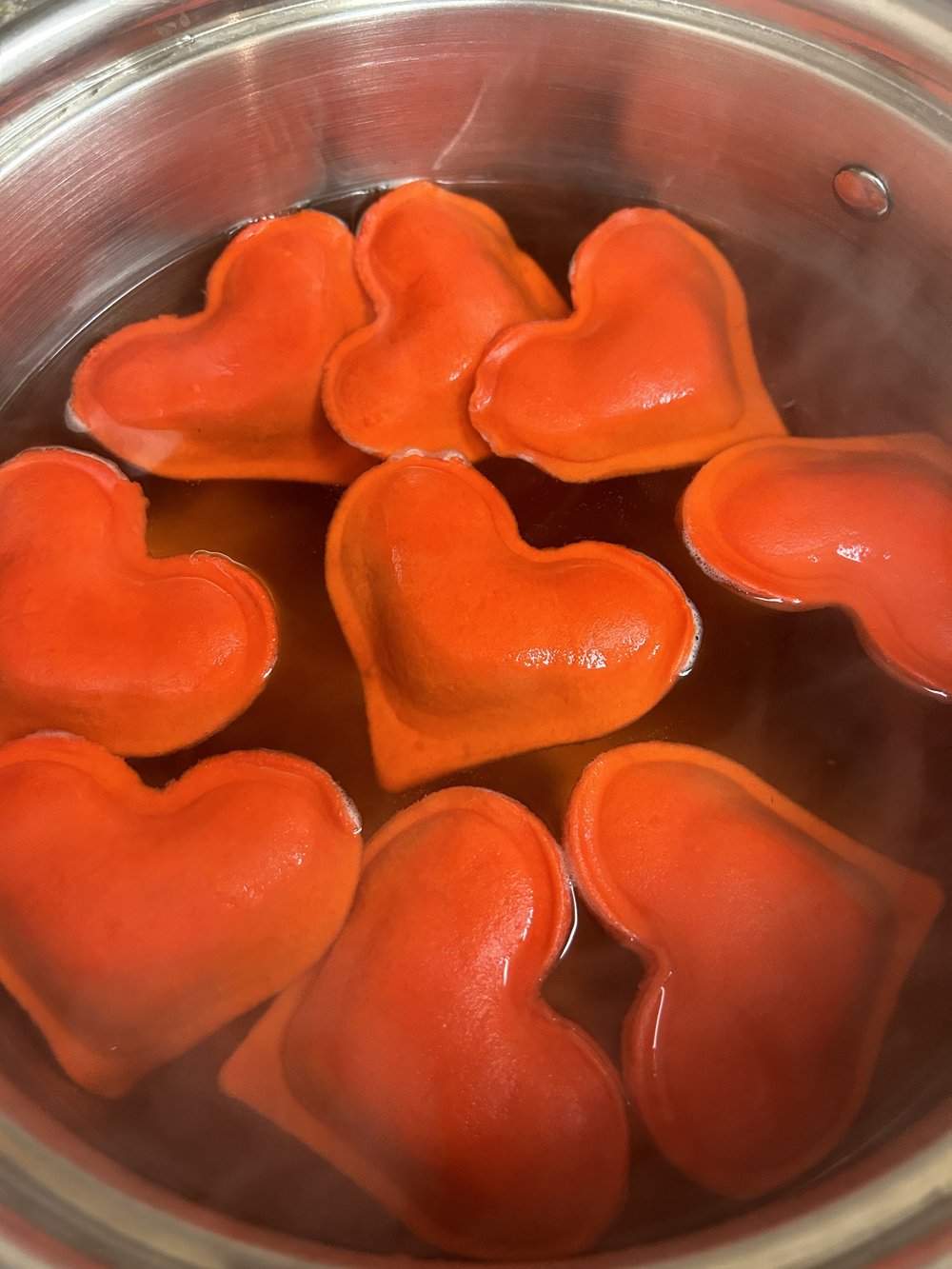 Our Pasta & Ravioli — Antonio's Pasta & Ravioli