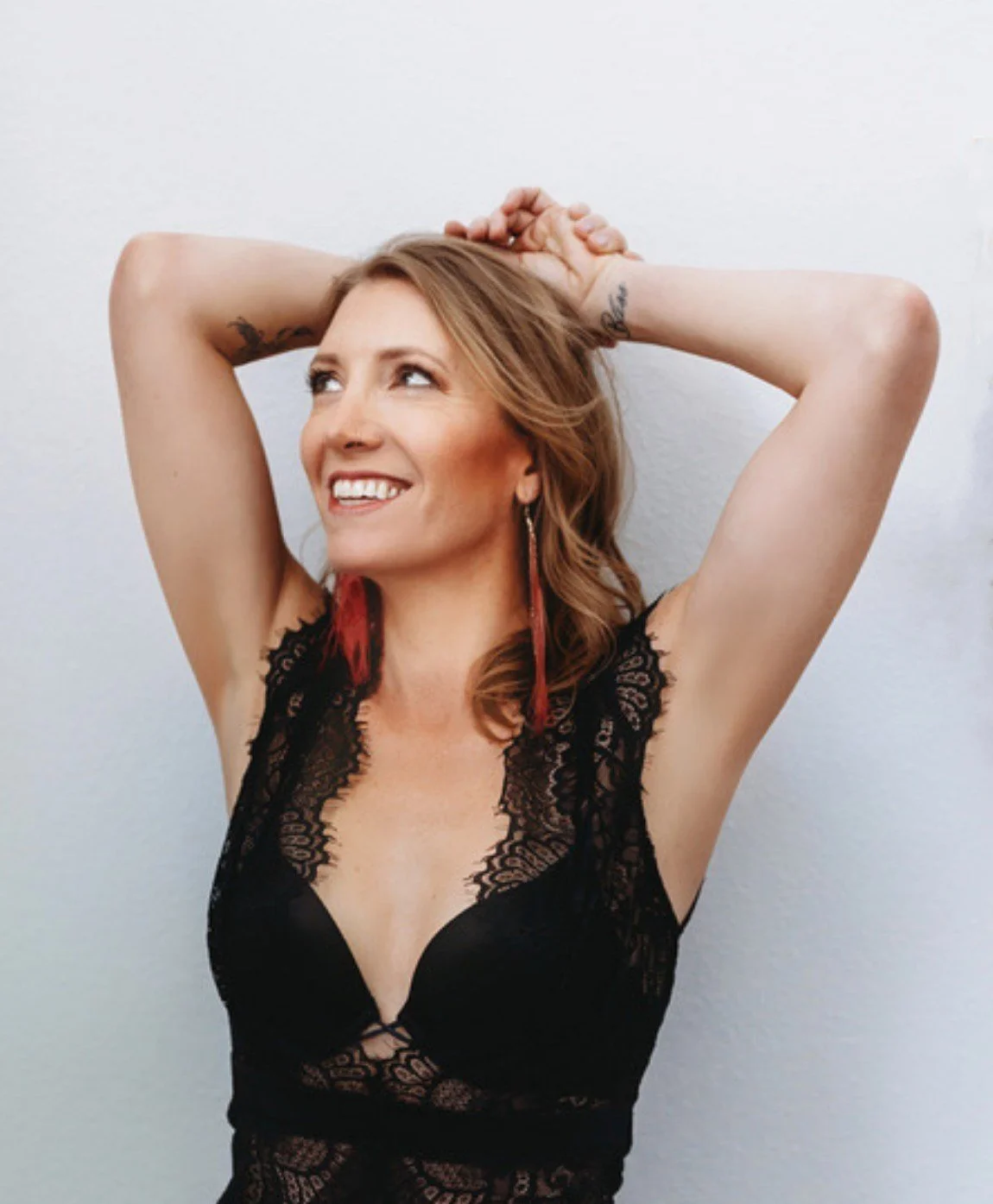 About | Discover Your Bliss — Erin Berry Bliss