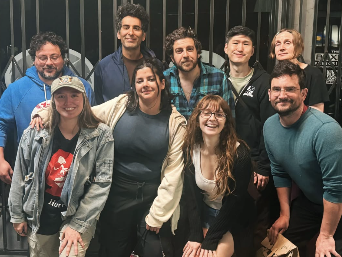 2026 House Improv Team Auditions are now OPEN — Pack Theater