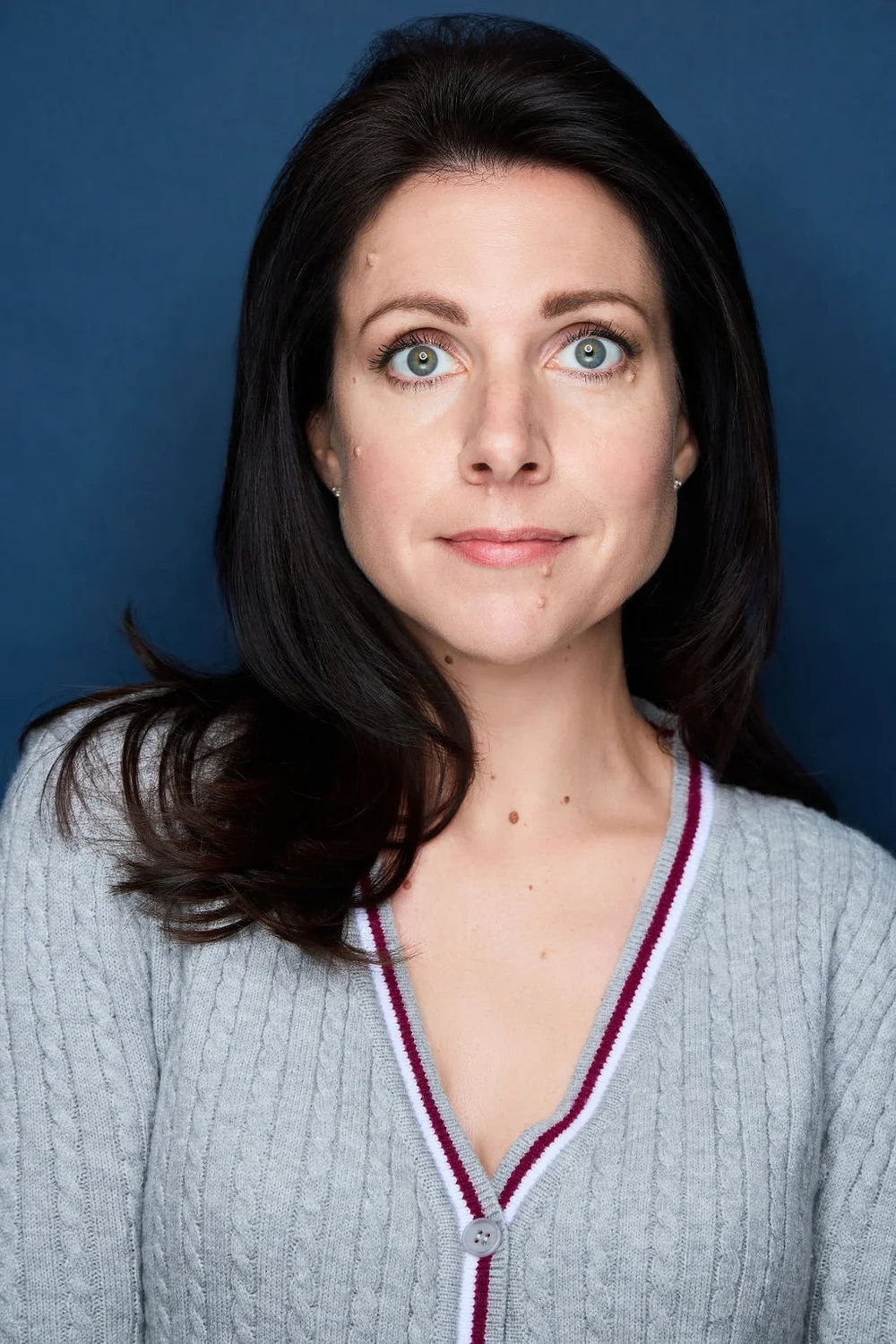 Jessica Drolet — Pack Theater