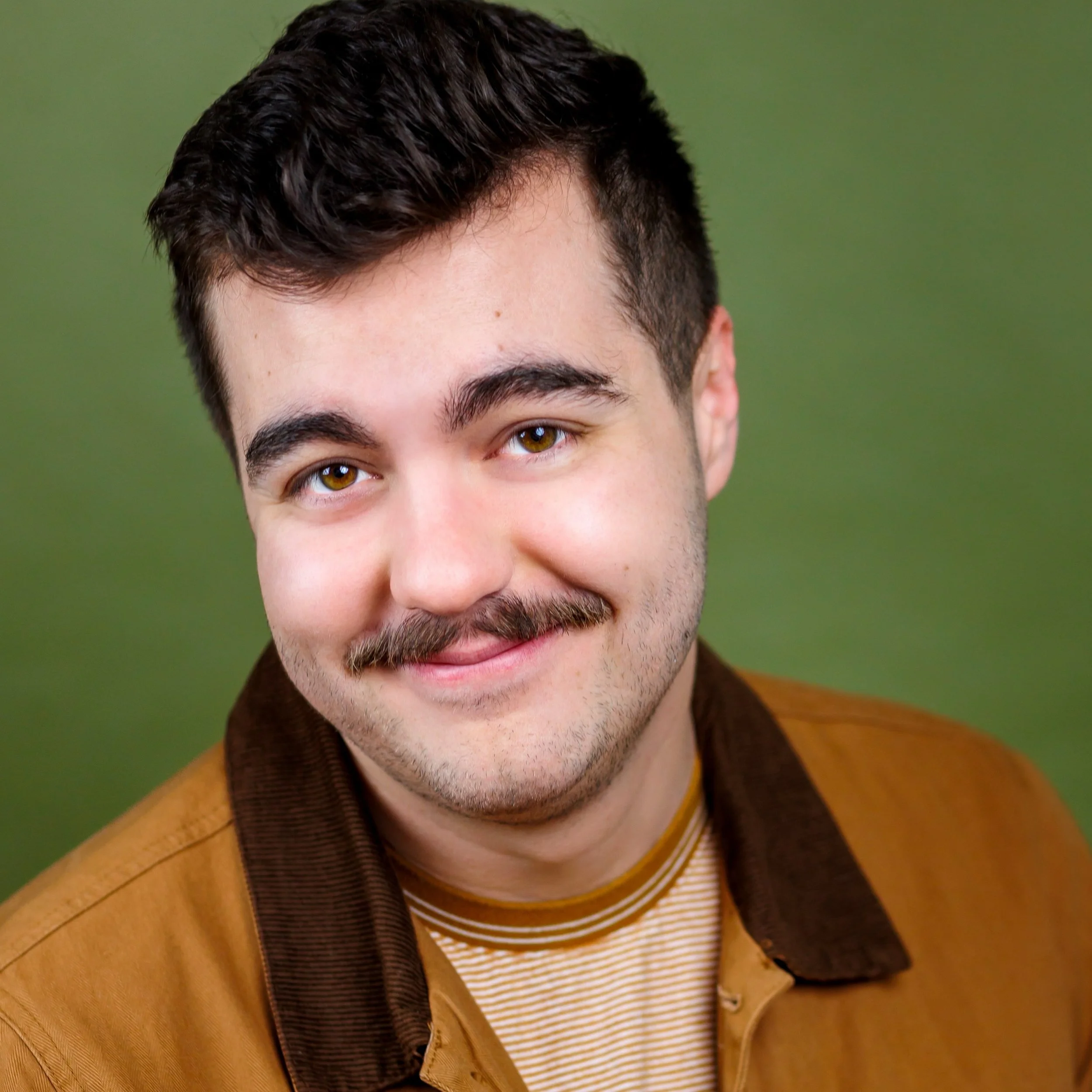 Stuart Hicar — Pack Theater