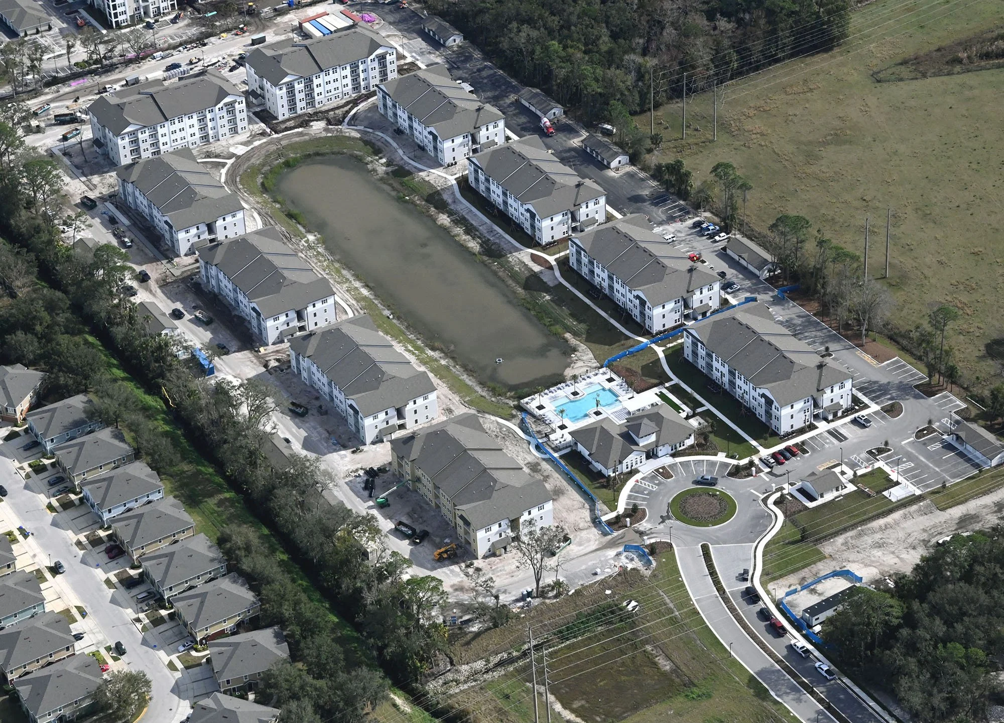 Construction Update: Story Sanford — Carter