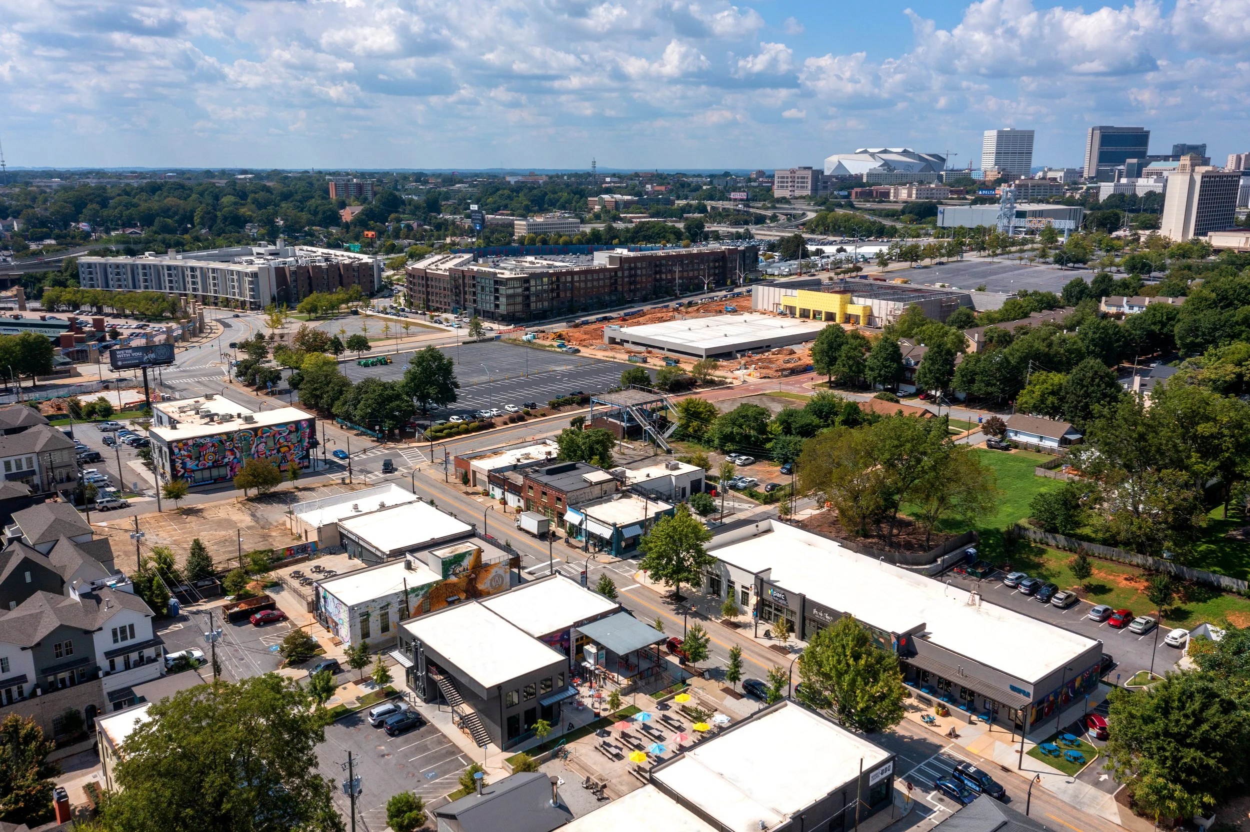 Mixed-Use — Carter