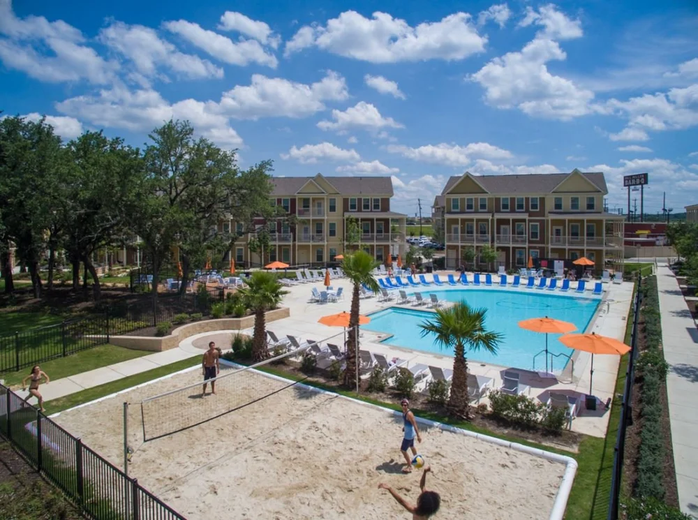 Multifamily — Carter