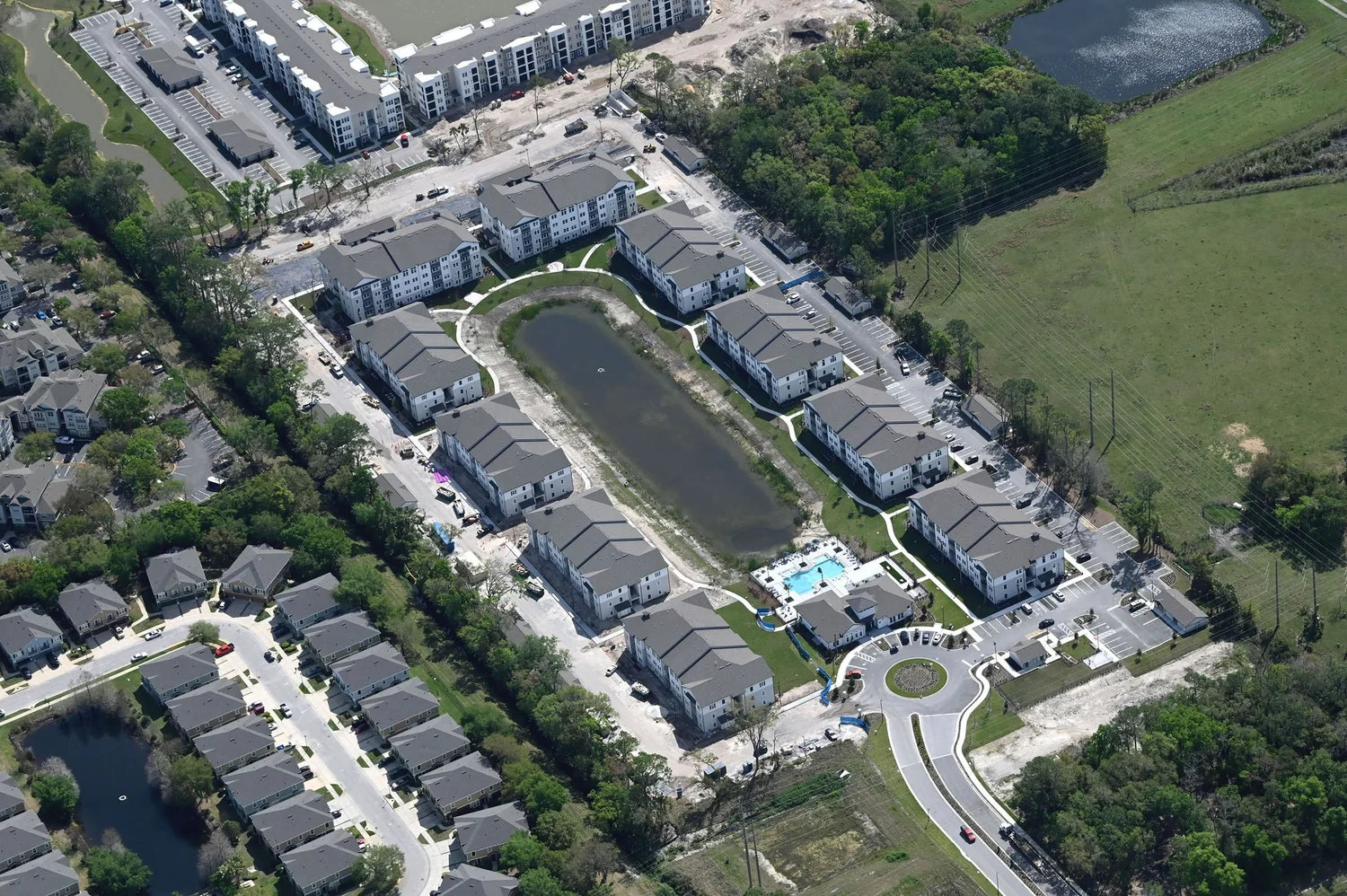 Construction Update: Story Sanford — Carter