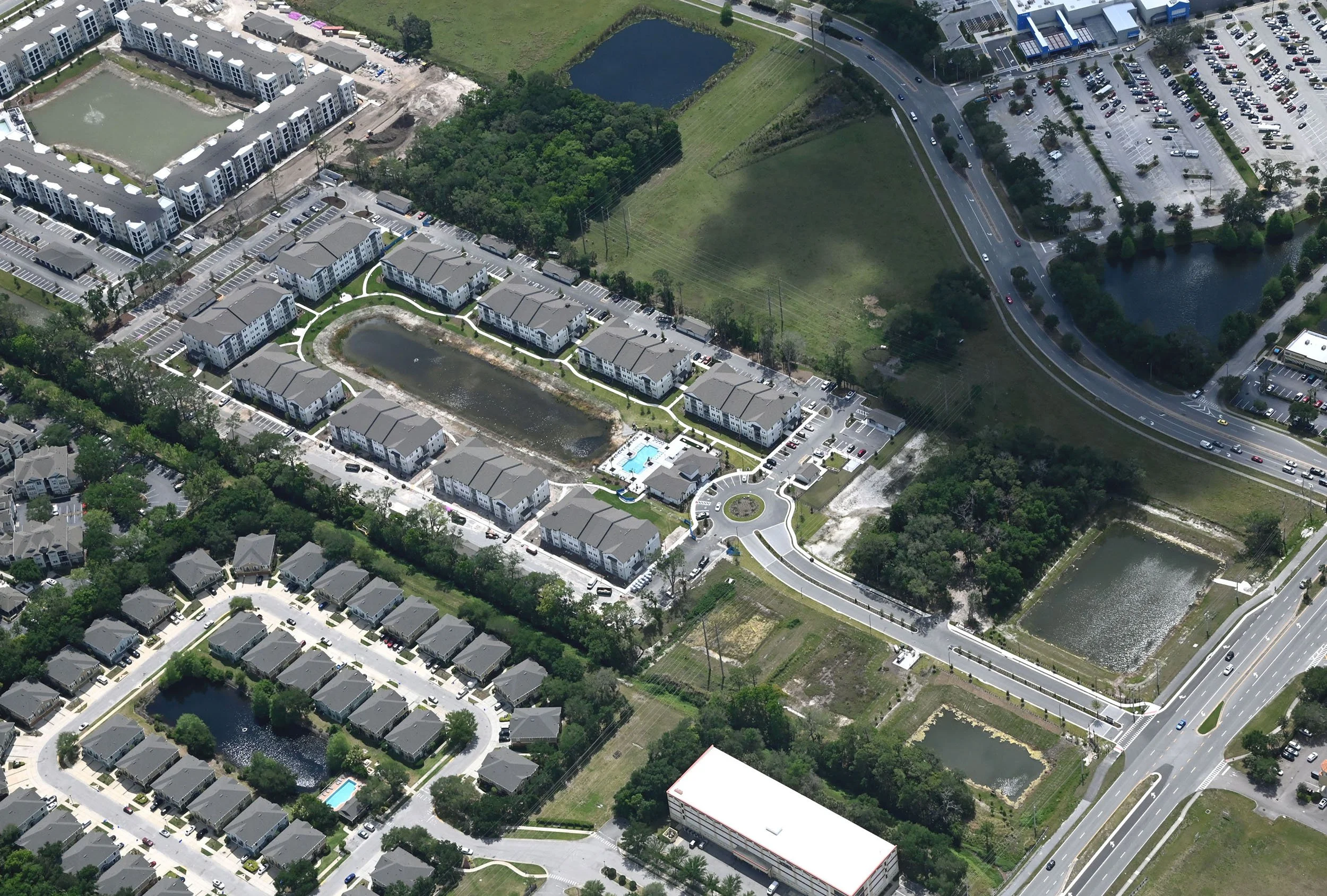 Construction Update: Story Sanford — Carter