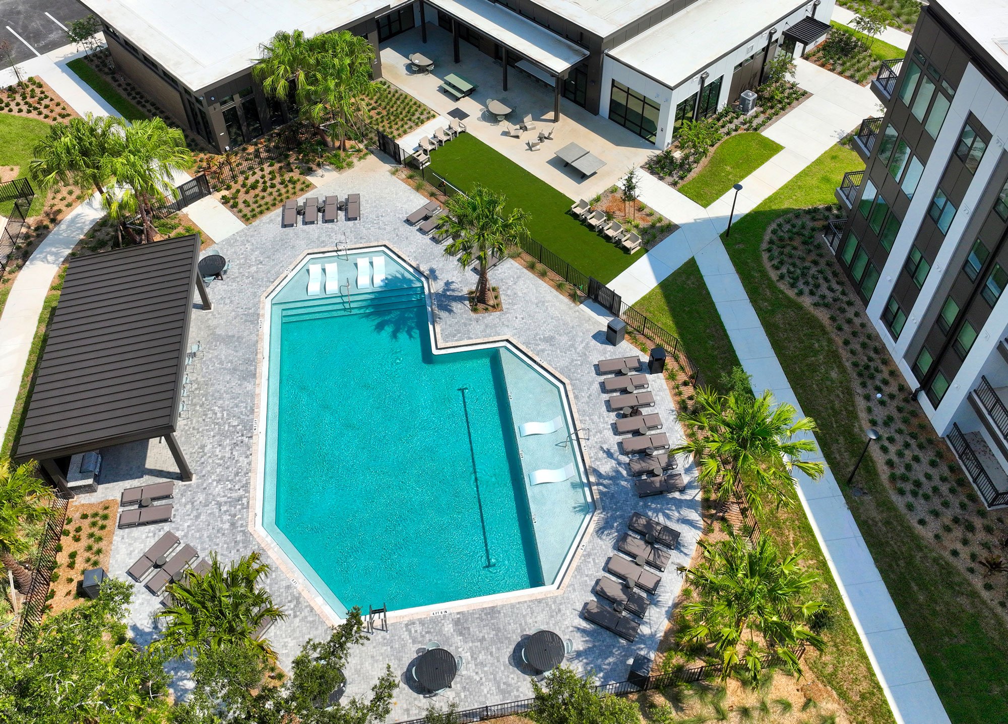 PROSPECT LAKE WIRE — Carter