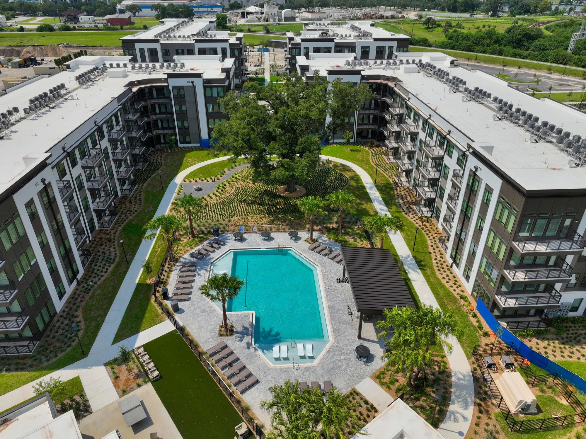 PROSPECT LAKE WIRE — Carter