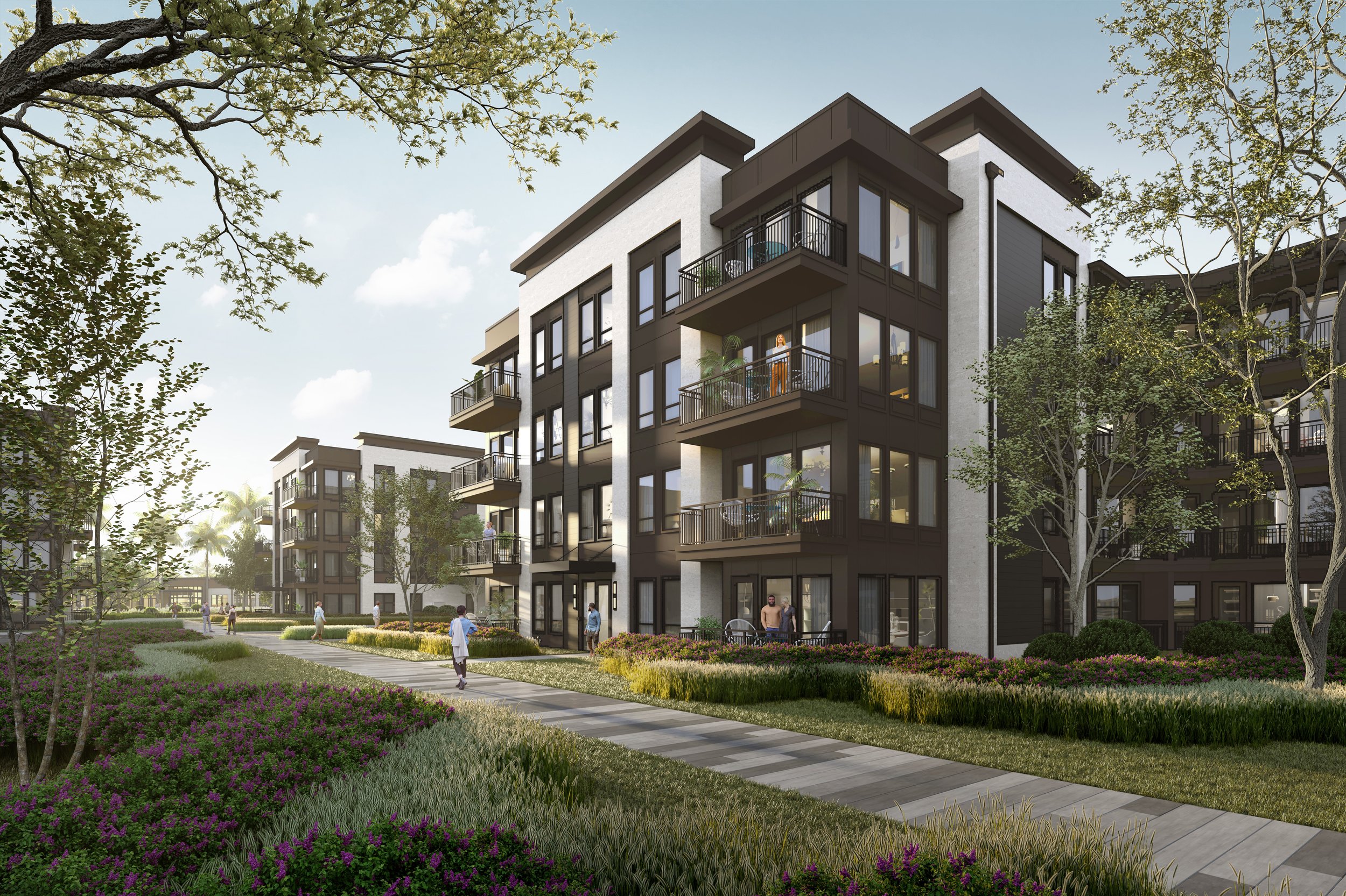 LAKE WIRE — Carter